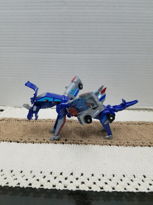 Magnetic Cars Transformer™ – Leraval